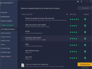 The Top 10 Free Uninstaller Programs for Windows in 2025