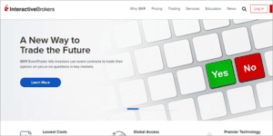 The TOP 10 Futures Trading Platforms & Online Brokers in 2025