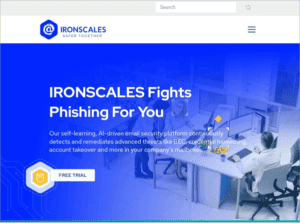 Top 10 Phishing Protection Solutions [2026 RANKINGS]