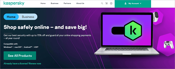 Does a MacBook Need Antivirus Software?