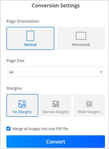 [Top 5] Best JPG to PDF Converter Apps for Various OS