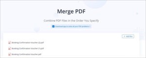 How To Scan Multiple Pages Into One PDF File