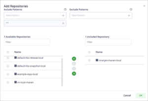 JFrog Artifactory Tutorial: Introduction and Maven Package Type