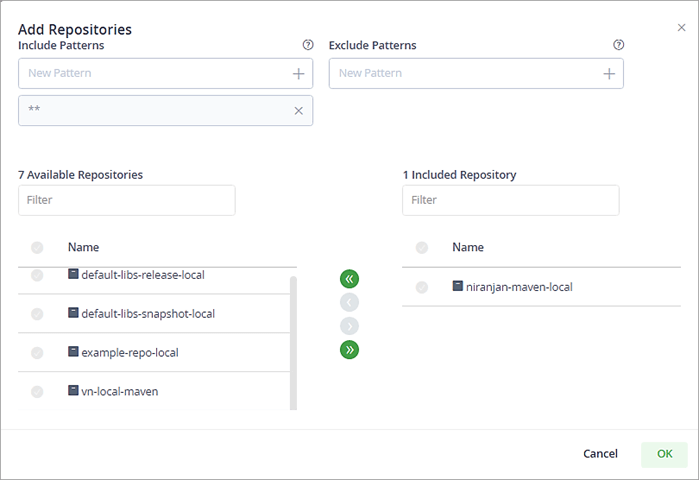 JFrog Artifactory Tutorial: Introduction and Maven Package Type