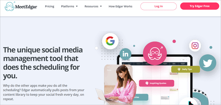 The 14 Best All-in-One Social Media Automation Tools in 2025