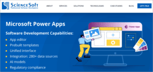 [Top 10] Best App Development Software Platforms of 2025
