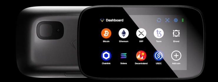 8 Best Bitcoin Hardware Wallet Review And Comparison