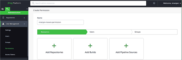 JFrog Artifactory Tutorial: Introduction and Maven Package Type