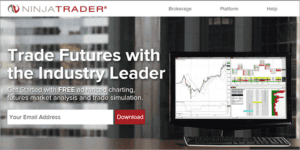 The TOP 10 Futures Trading Platforms & Online Brokers in 2025