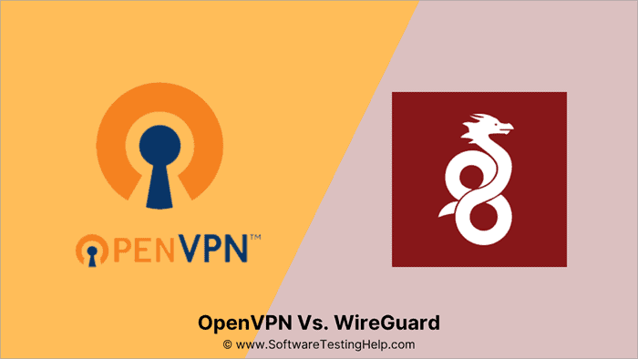 OpenVPN vs WireGuard: Guide to Choose the Best VPN
