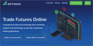 The TOP 10 Futures Trading Platforms & Online Brokers in 2025