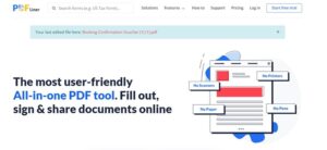 The 16 Best Open Source PDF Editors Available In 2025
