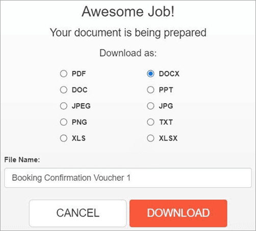 How To Convert PDF To Google Docs Format 5 Simple Ways 