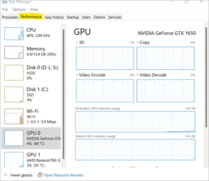 5 Methods to Open Task Manager with Shortcut on Windows