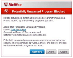 Does a MacBook Need Antivirus Software?