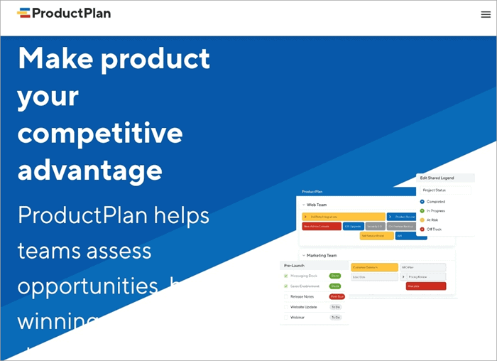 The 10 Best Product Management Software of 2025 (Our Top Picks)