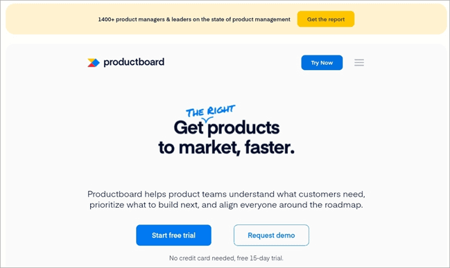The 10 Best Product Management Software of 2025 (Our Top Picks)