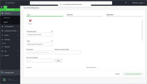 JFrog Artifactory Tutorial: Introduction and Maven Package Type