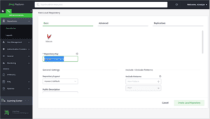 JFrog Artifactory Tutorial: Introduction and Maven Package Type