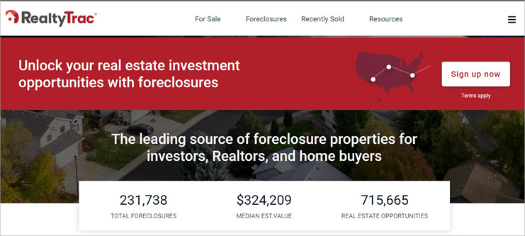 11 Best Foreclosure Sites to Find Foreclosed Homes