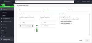 JFrog Artifactory Tutorial: Introduction and Maven Package Type