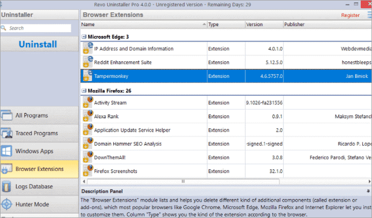 The Top 10 Free Uninstaller Programs for Windows in 2025
