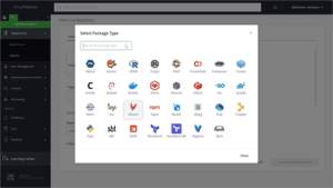JFrog Artifactory Tutorial: Introduction and Maven Package Type