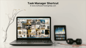 5 Methods to Open Task Manager with Shortcut on Windows