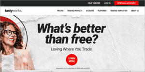 The TOP 10 Futures Trading Platforms & Online Brokers in 2025