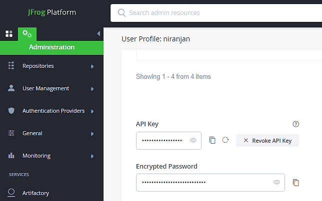 JFrog Artifactory Tutorial: Introduction and Maven Package Type