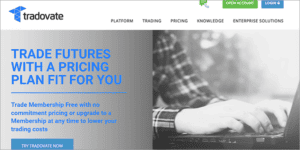 The TOP 10 Futures Trading Platforms & Online Brokers in 2025