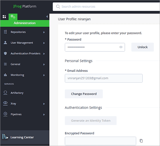 JFrog Artifactory Tutorial: Introduction and Maven Package Type