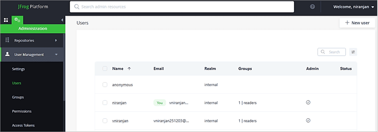 JFrog Artifactory Tutorial: Introduction and Maven Package Type