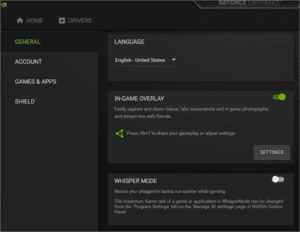 How to Check Frames Per Second (FPS) Counter in Games on PC