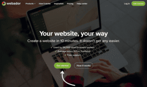 Top 10+ Web Design Software Tools [Updated 2025 Rankings]