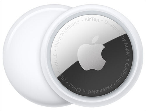 How Do Apple AirTags Work: Pricing, Range & Setup Process