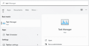 5 Methods to Open Task Manager with Shortcut on Windows