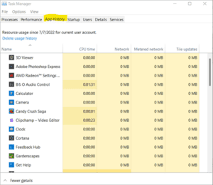 5 Methods to Open Task Manager with Shortcut on Windows