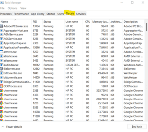 5 Methods to Open Task Manager with Shortcut on Windows