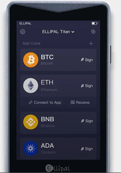 8 Best Bitcoin Hardware Wallet Review And Comparison