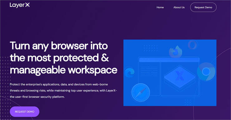 6 Best Enterprise Browser Solutions in 2023 [TOP SELECTIVE]