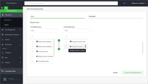 JFrog Artifactory Tutorial: Introduction and Maven Package Type