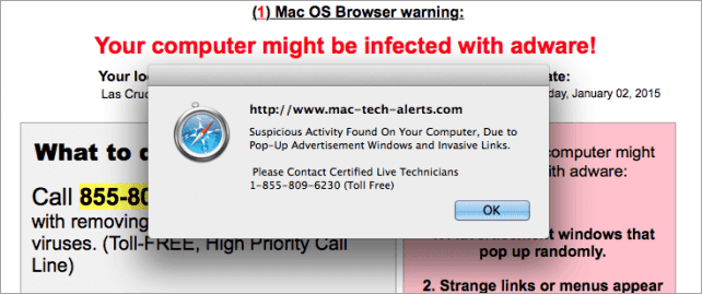 Does a MacBook Need Antivirus Software?