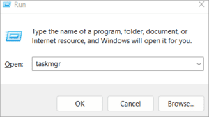 5 Methods to Open Task Manager with Shortcut on Windows