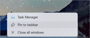 5 Methods to Open Task Manager with Shortcut on Windows