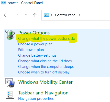 Fix for 'Turn on Bluetooth' Toggle Missing on Windows 10