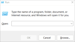 5 Methods to Open Task Manager with Shortcut on Windows
