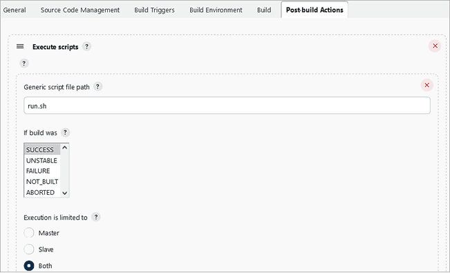 NPM Package Type and Jenkins Integration in JFrog Artifactory