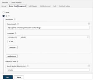 NPM Package Type and Jenkins Integration in JFrog Artifactory