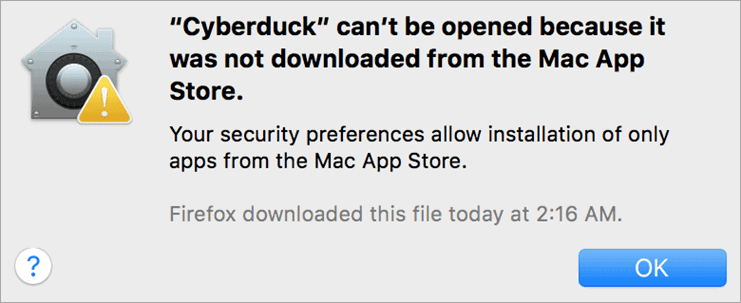 Does a MacBook Need Antivirus Software?